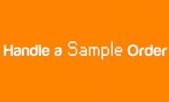 A Guide to Handle Sample Order | MatchSourcing