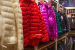 List of Guangzhou clothing wholesale markets | MatchSourcing