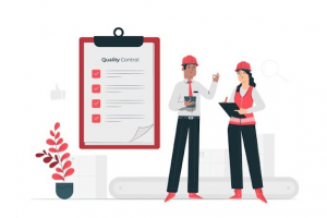 Why is Quality Control Important to Supply Chain? | MatchSourcing