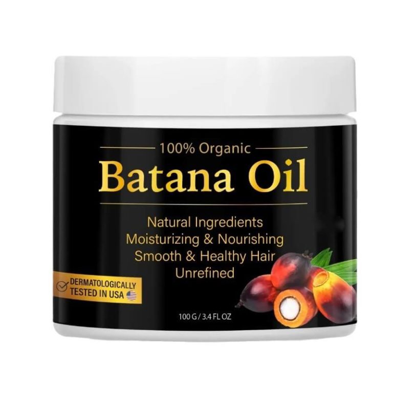 Wholesale Organic Raw Batana Oil in Bulk