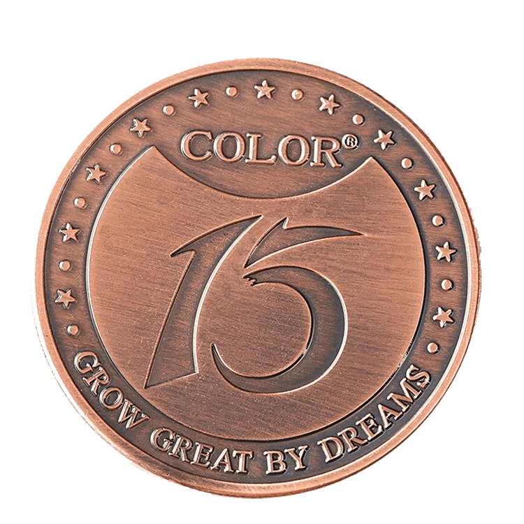 The #1 Custom Challenge Coins Solution