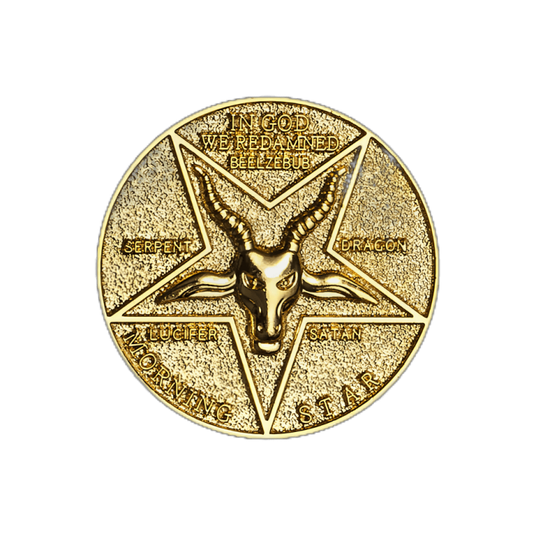 Christian Coins | Free Shipping to USA