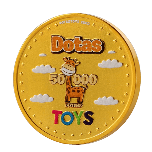 The #1 Custom Challenge Coins Solution