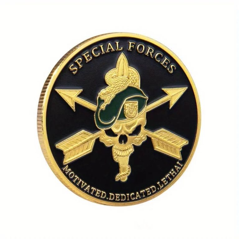 Army Coins | Free Shipping to USA