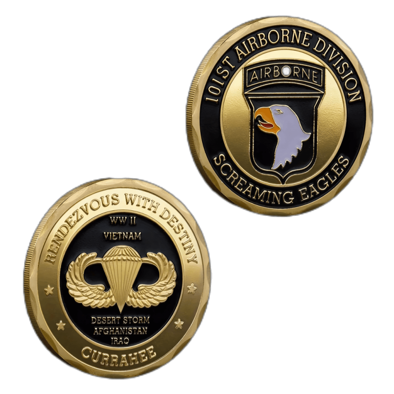 Eagle Achievement Coins | MatchSourcing: A Result-Driven China Sourcing ...