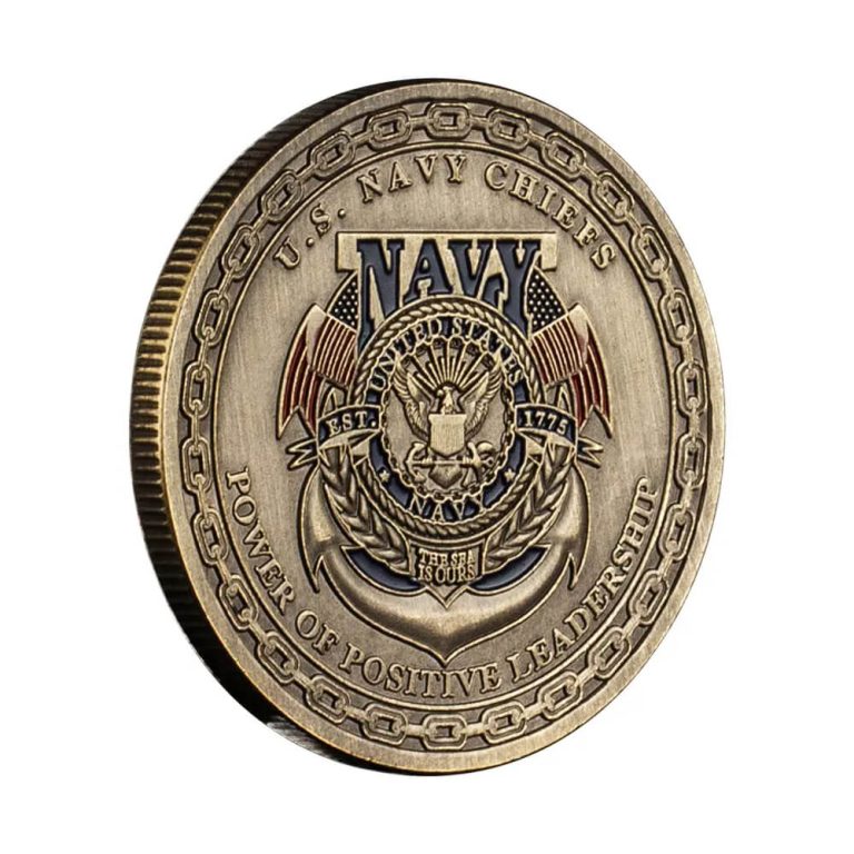 Navy Seal Tactical Coins | MatchSourcing: A Result-Driven China ...