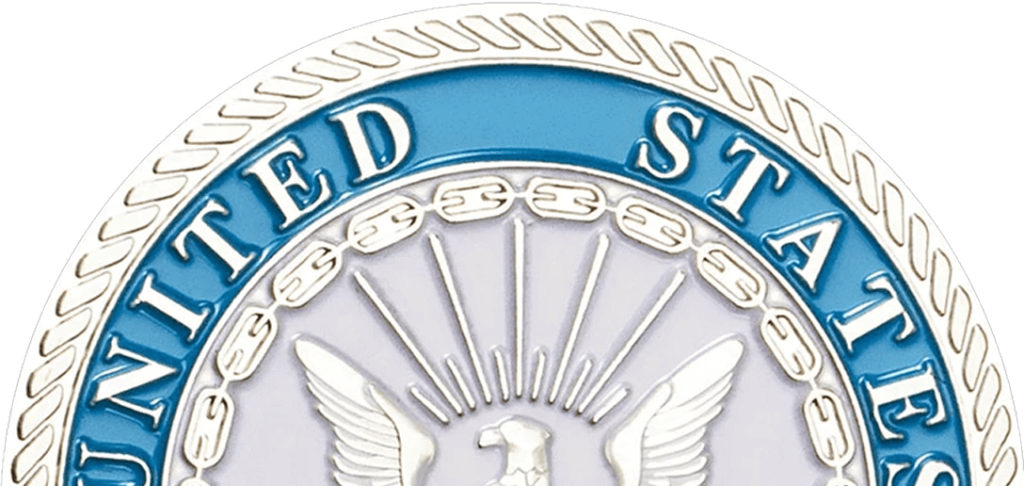 The #1 Custom Challenge Coins Solution