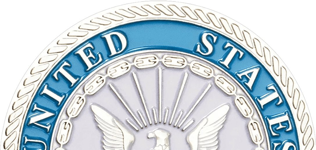 The #1 Custom Challenge Coins Solution